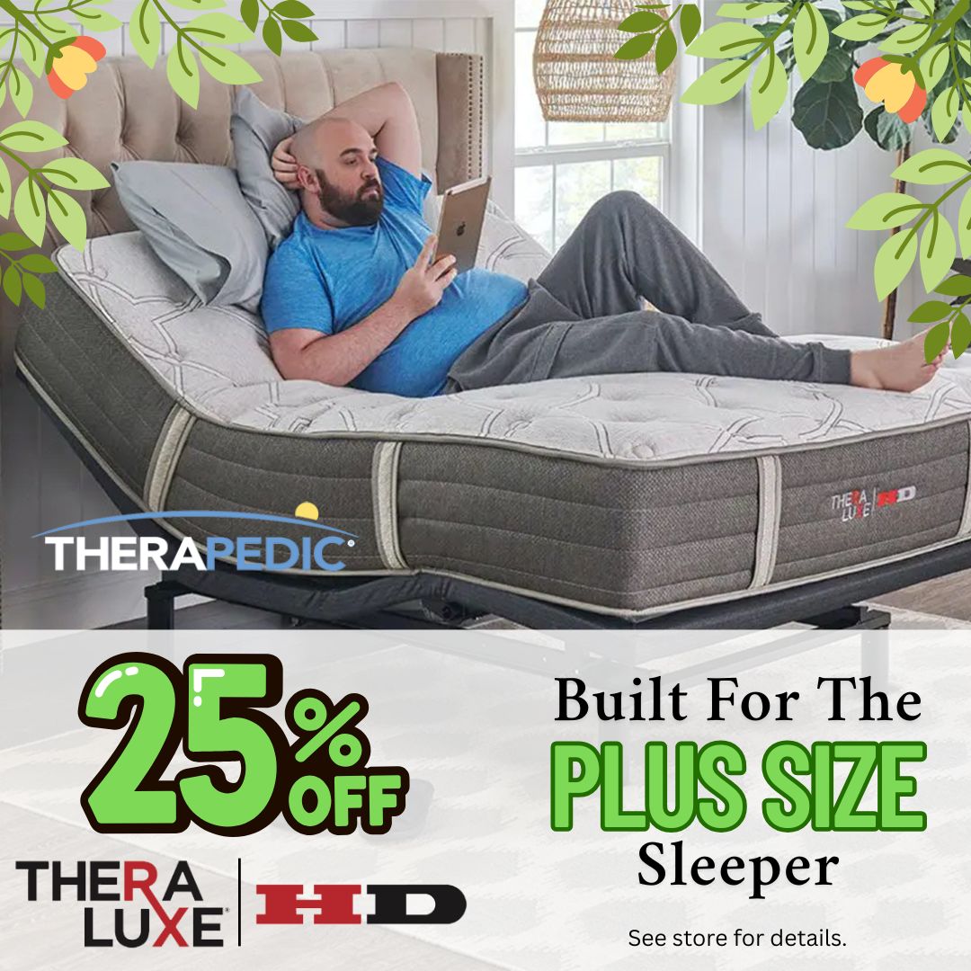 Mattress Doctor | Pekin Mattress Bed Store | Mackinaw Furniture Shop ...