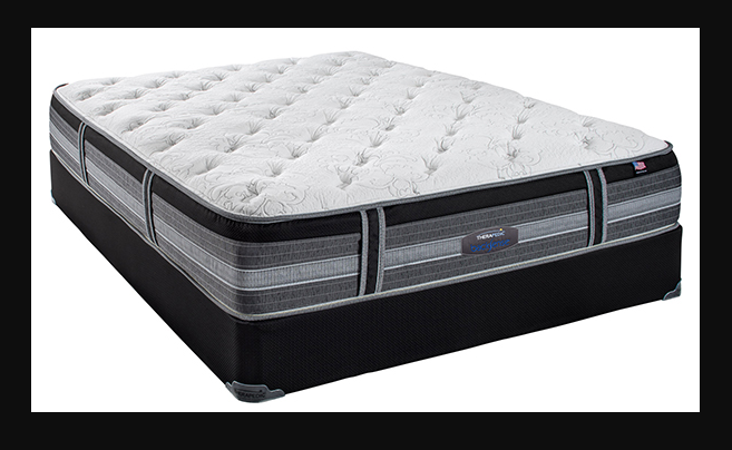 Therapedic Orthopedic Mattress Collection – The Mattress Doctor