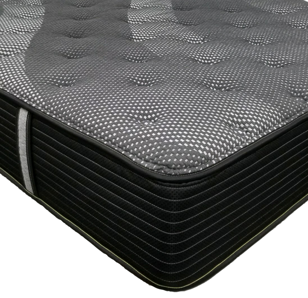 Mattress Doctor Orthopedic Therapedic Stargazer Cushion Firm Mattress ...