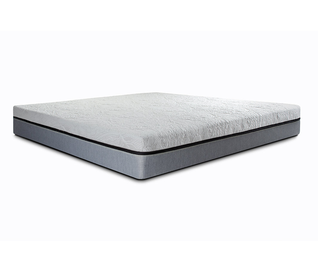 The Smart Bed Adjustable Comfort Mattress – The Mattress Doctor