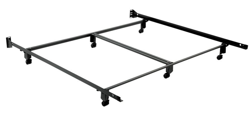 California King Heavy Duty Bed Frame – The Mattress Doctor